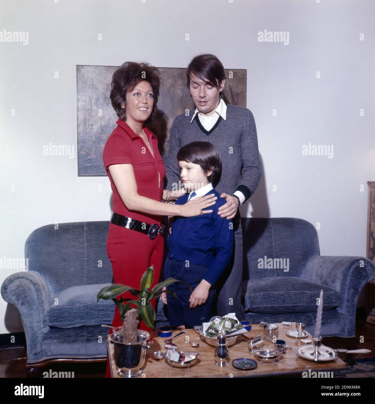 Madre come figlio -Fotos und -Bildmaterial in hoher Auflösung – Alamy