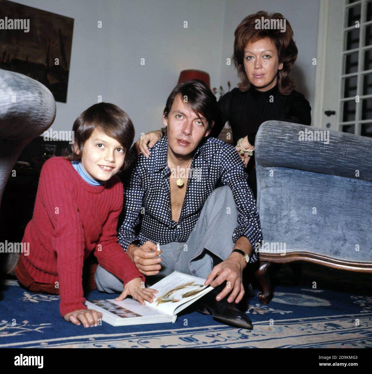 Enrica rignon -Fotos und -Bildmaterial in hoher Auflösung – Alamy