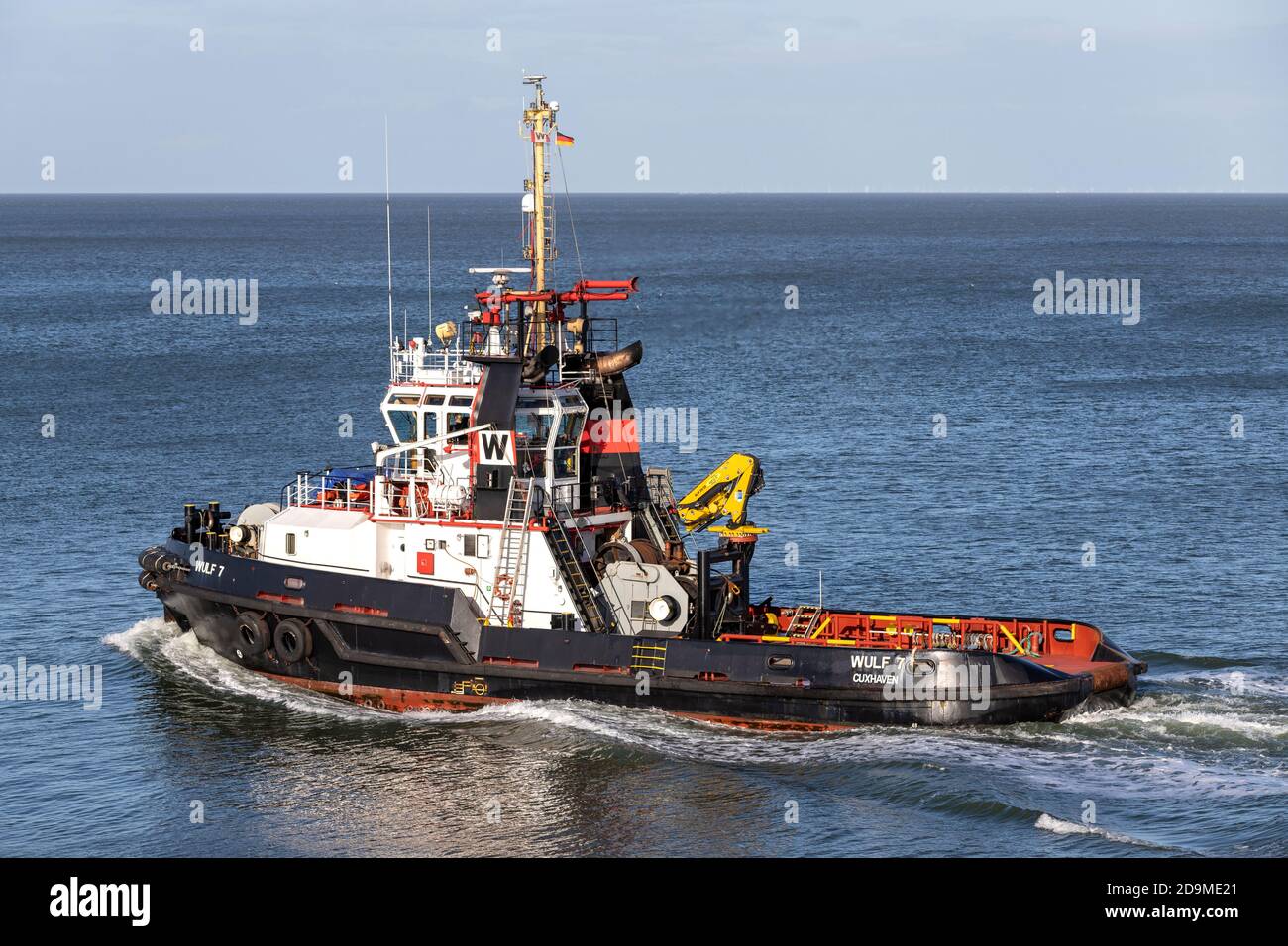 Schiff schlepper schlepper -Fotos und -Bildmaterial in hoher Auflösung – Alamy