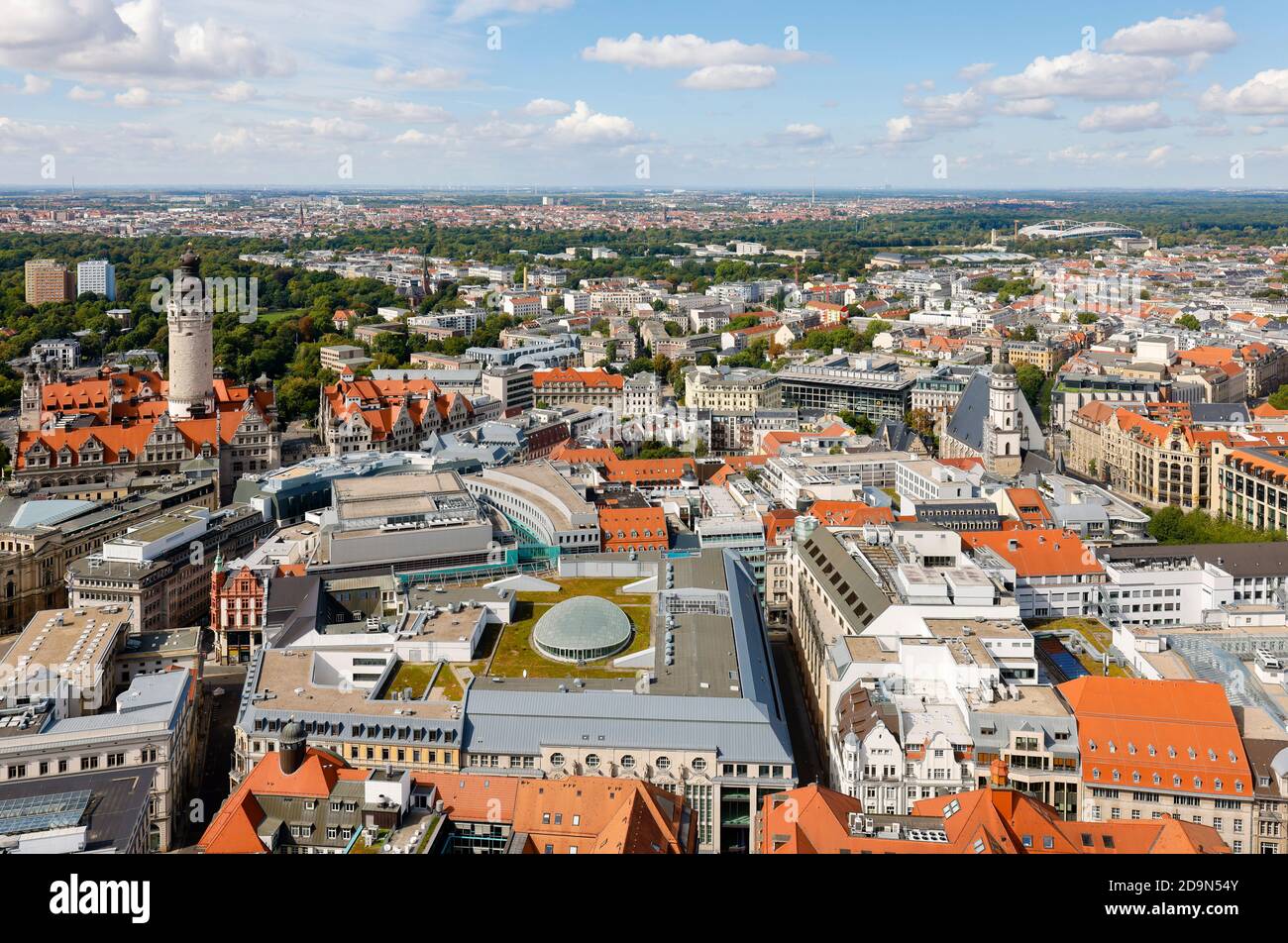Altes rathaus leipzig -Fotos und -Bildmaterial in hoher Auflösung – Alamy