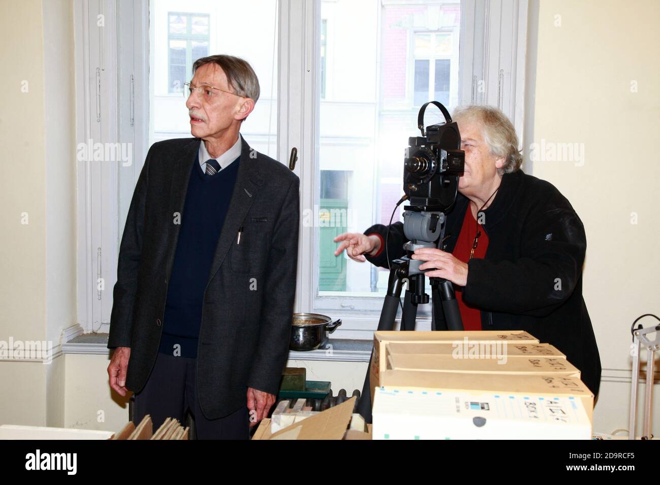 Annik leroy -Fotos und -Bildmaterial in hoher Auflösung – Alamy