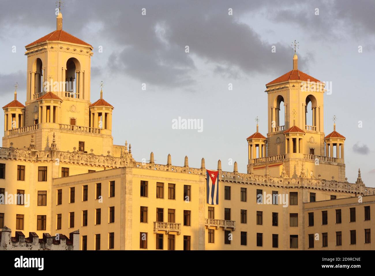 Avana cuba -Fotos und -Bildmaterial in hoher Auflösung – Alamy