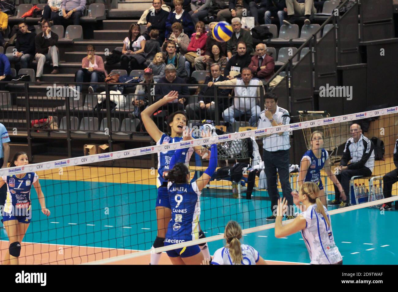 Palais Des Victoires Stockfotos und -bilder Kaufen - Alamy