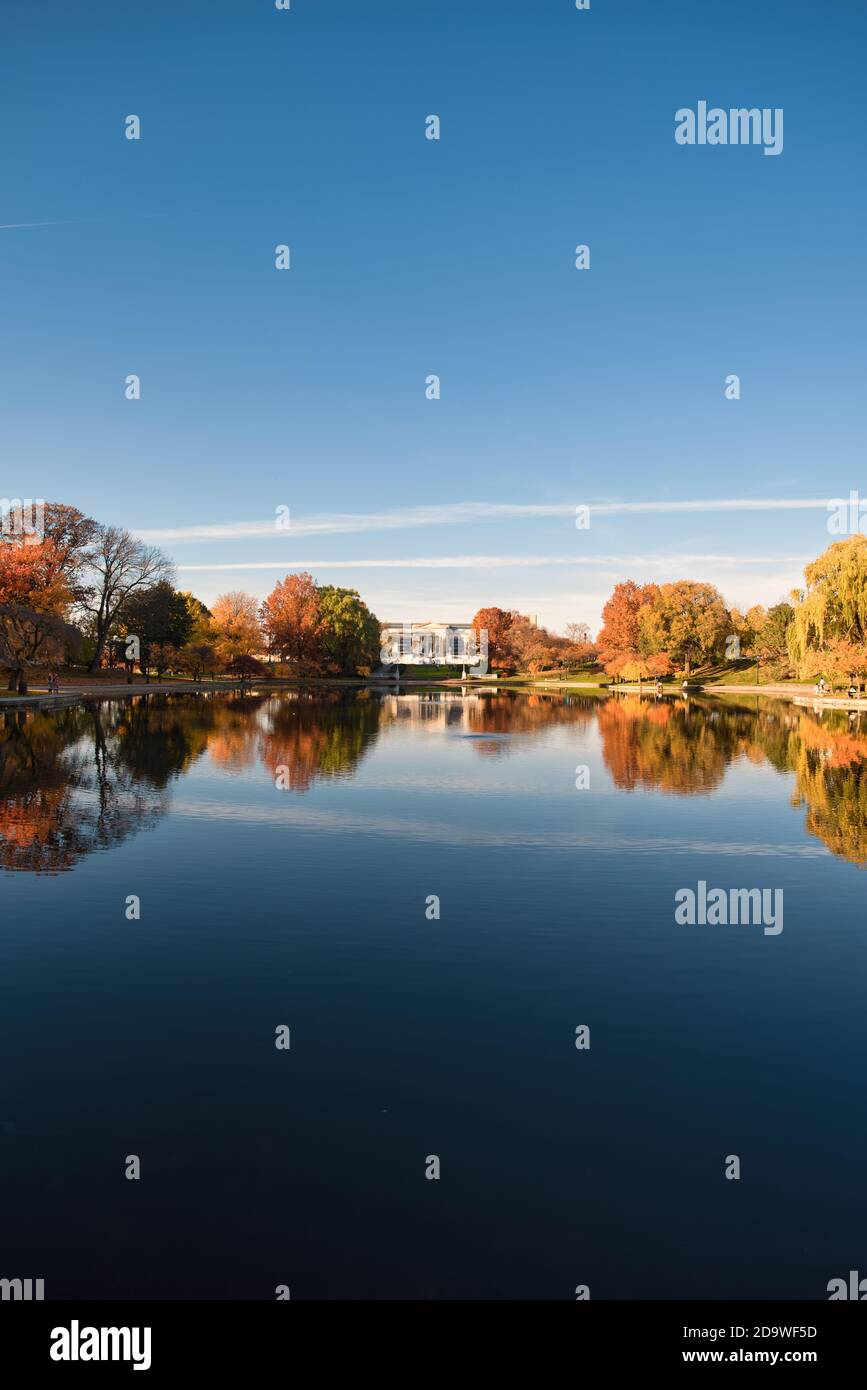 Cleveland ohio jahreszeiten -Fotos und -Bildmaterial in hoher Auflösung ...