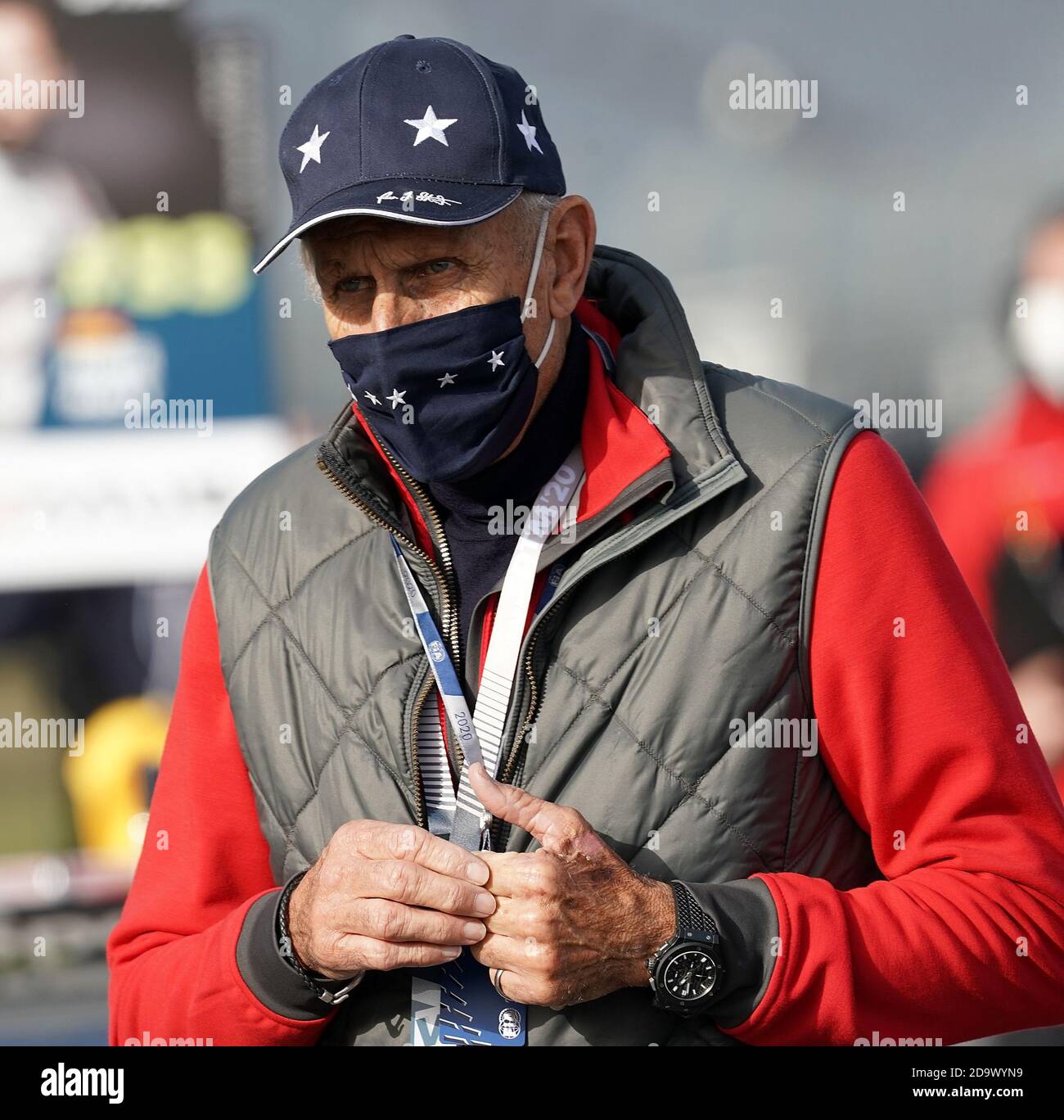 Hans stuck dtm -Fotos und -Bildmaterial in hoher Auflösung – Alamy