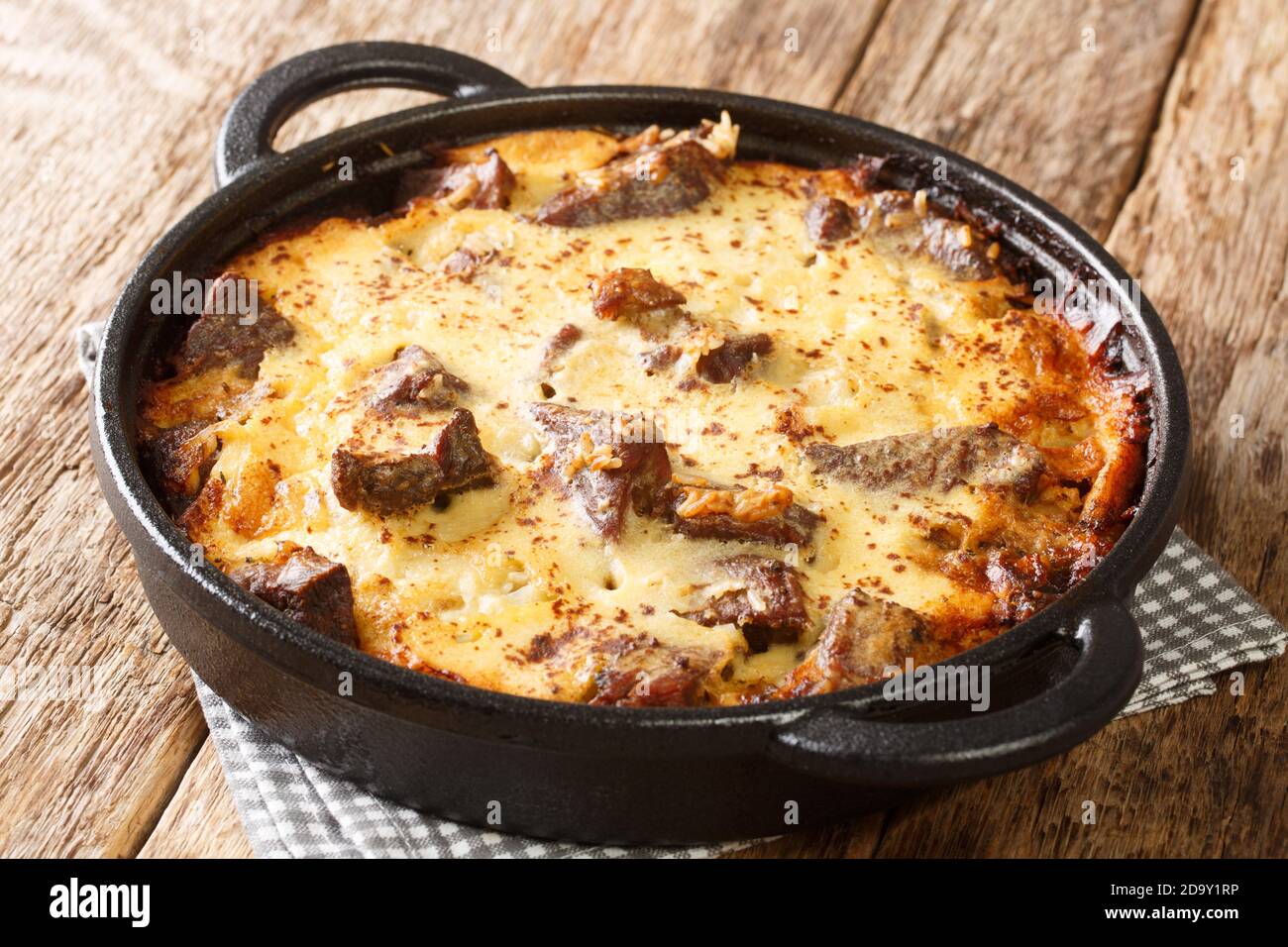 Albanisches essen -Fotos und -Bildmaterial in hoher Auflösung – Alamy