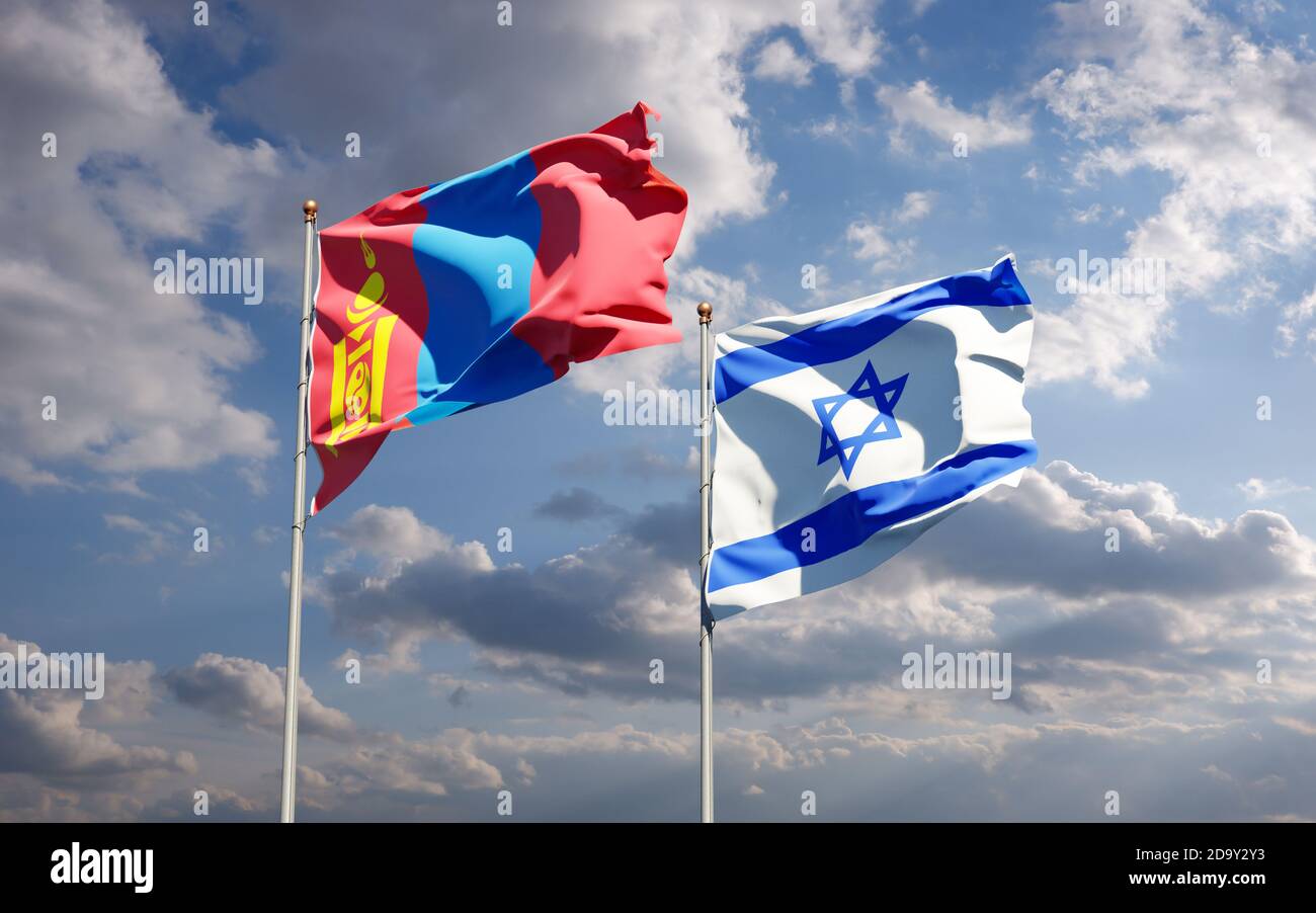 Israel mongolei -Fotos und -Bildmaterial in hoher Auflösung – Alamy