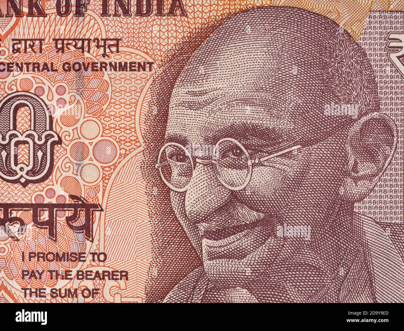 10 rupien banknote -Fotos und -Bildmaterial in hoher Auflösung – Alamy