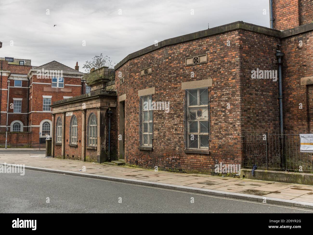 Liverpool irish center -Fotos und -Bildmaterial in hoher Auflösung – Alamy