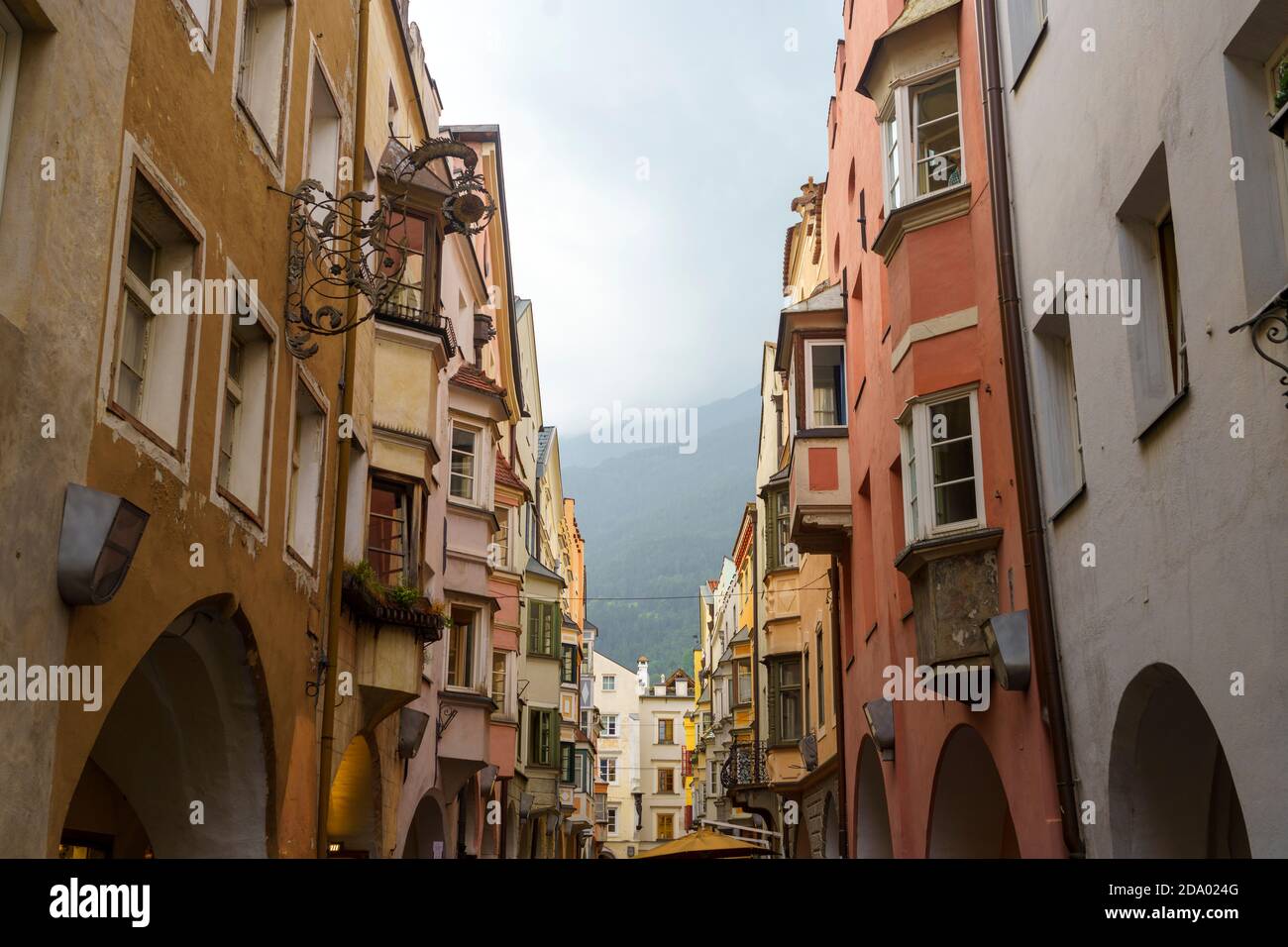 Historische stadt von brixen -Fotos und -Bildmaterial in hoher ...