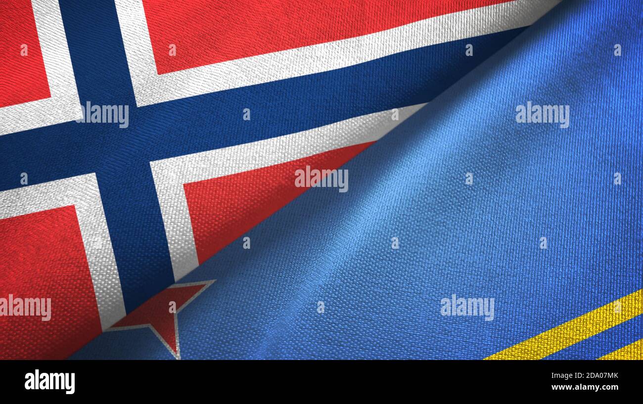 Norwegen aruba -Fotos und -Bildmaterial in hoher Auflösung – Alamy