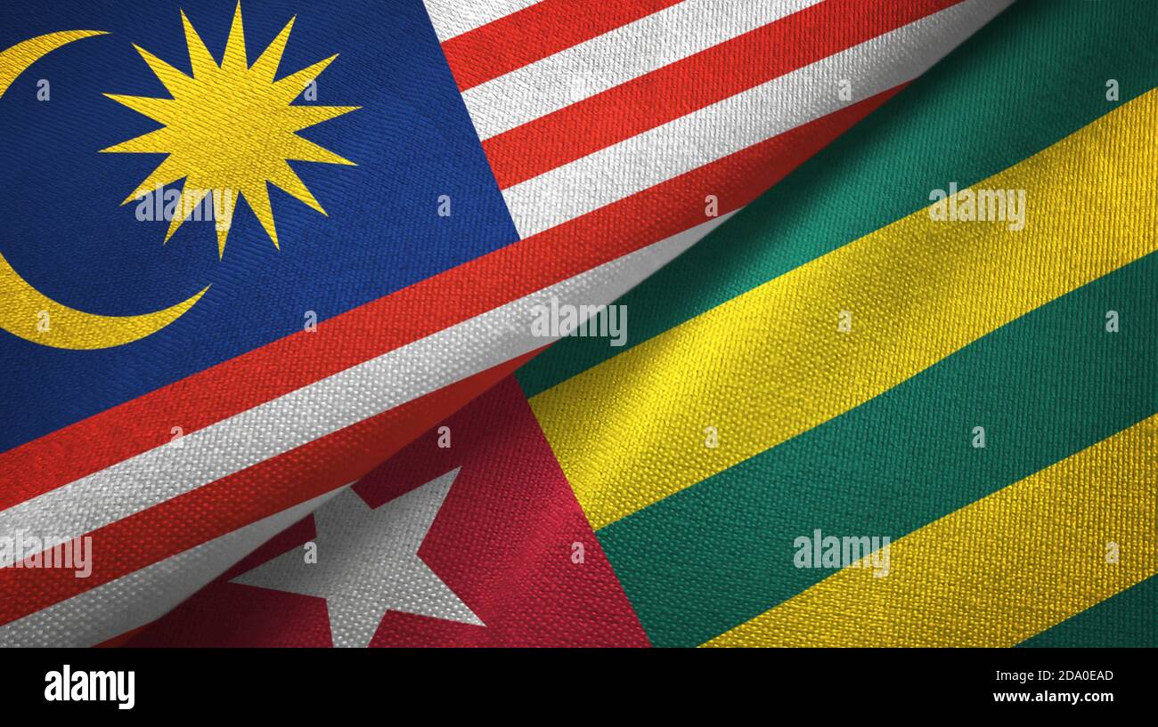 Malaysia und togo -Fotos und -Bildmaterial in hoher Auflösung – Alamy