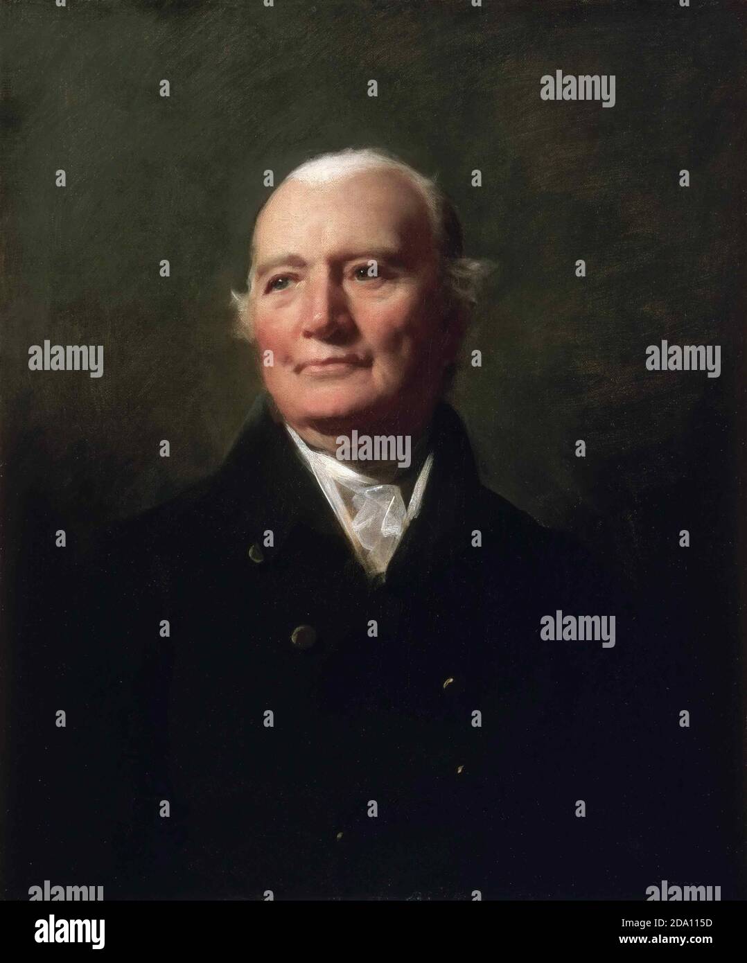 Henry raeburn scottish -Fotos und -Bildmaterial in hoher Auflösung – Alamy