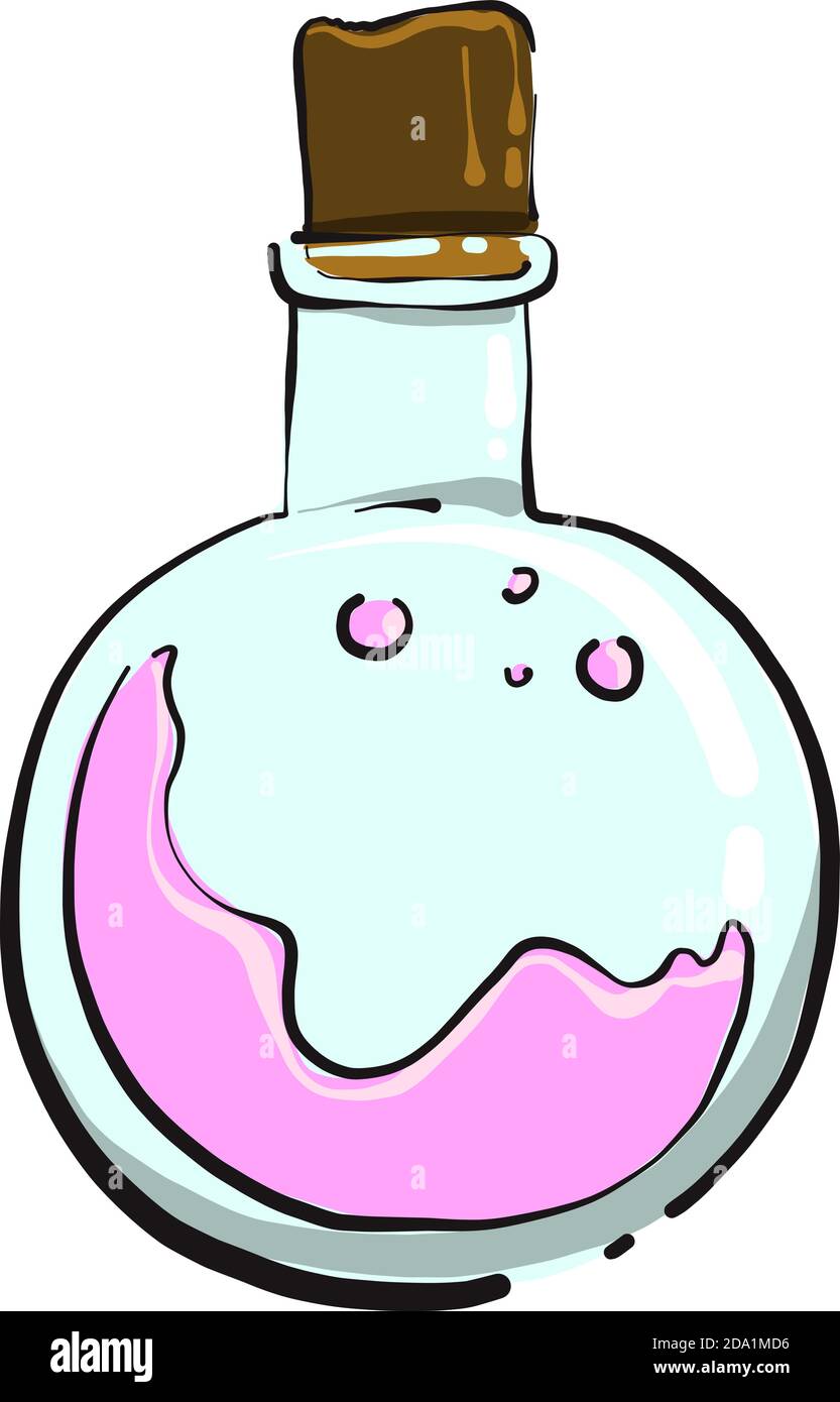 Rosa trank -Fotos und -Bildmaterial in hoher Auflösung – Alamy