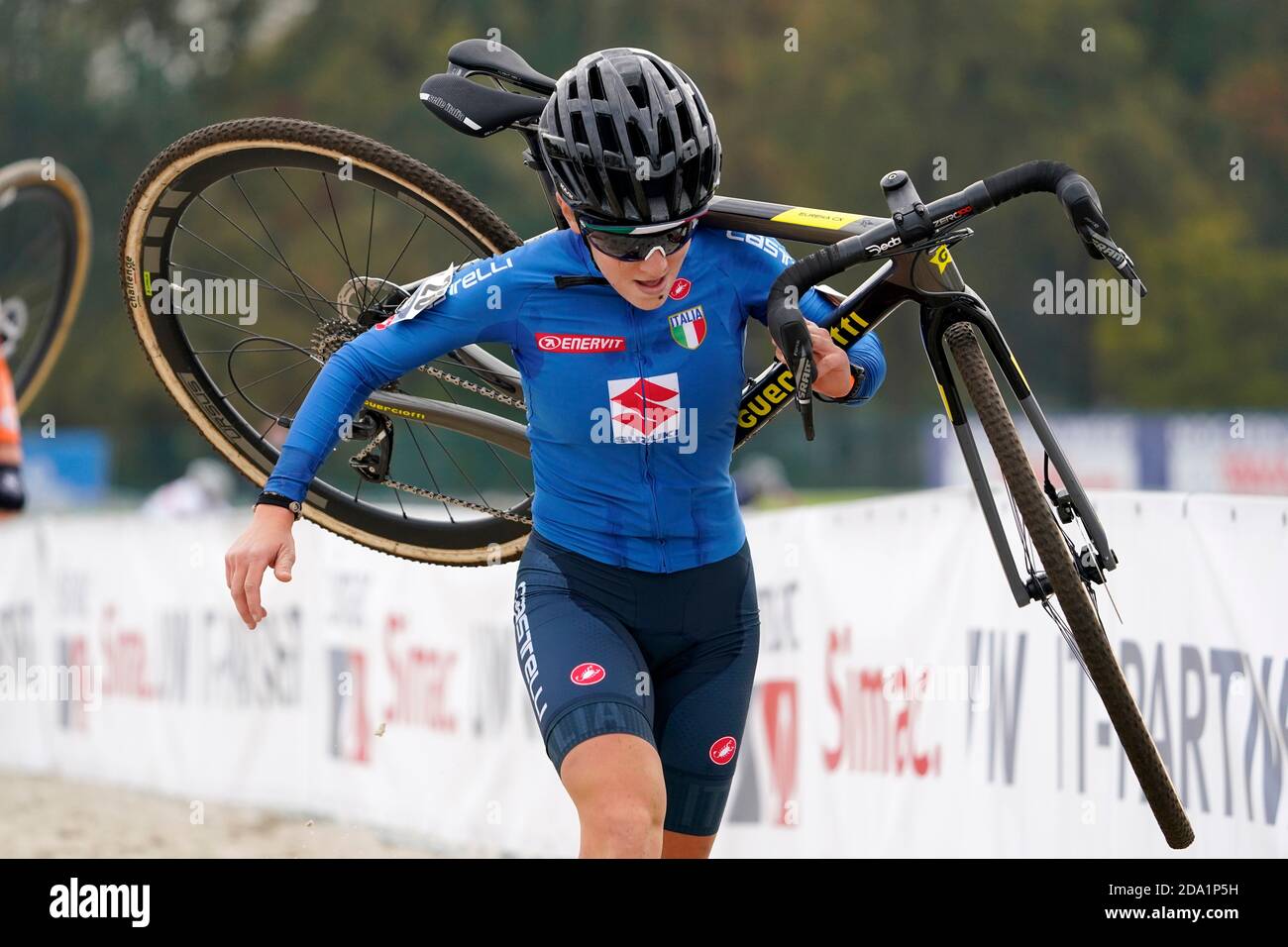 Gaia realini -Fotos und -Bildmaterial in hoher Auflösung – Alamy