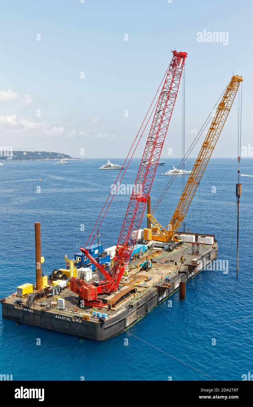 Portier cove -Fotos und -Bildmaterial in hoher Auflösung – Alamy