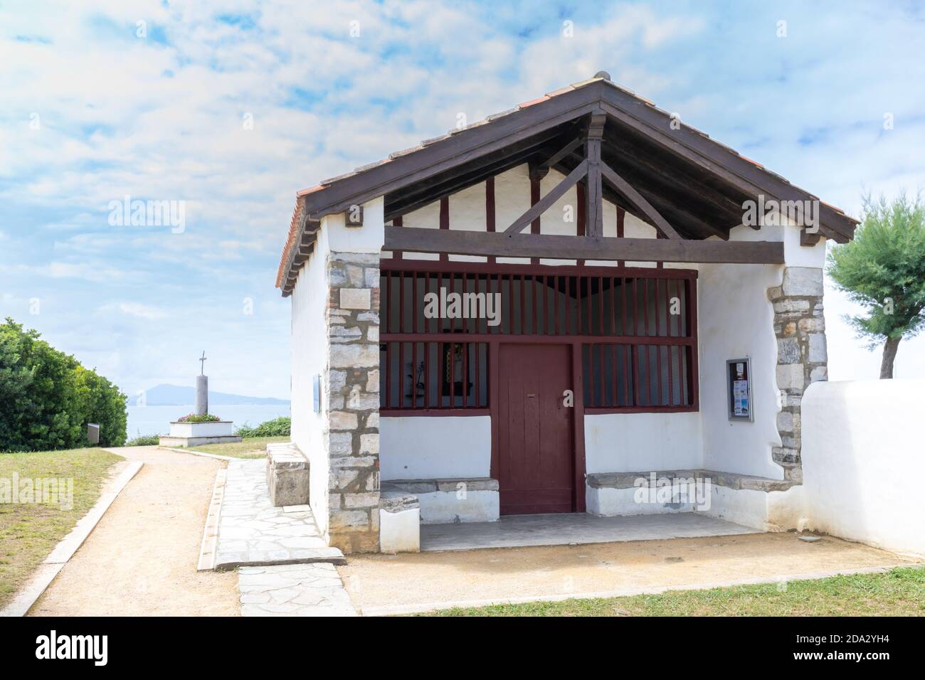 Die kapelle der madeleine -Fotos und -Bildmaterial in hoher Auflösung – Alamy