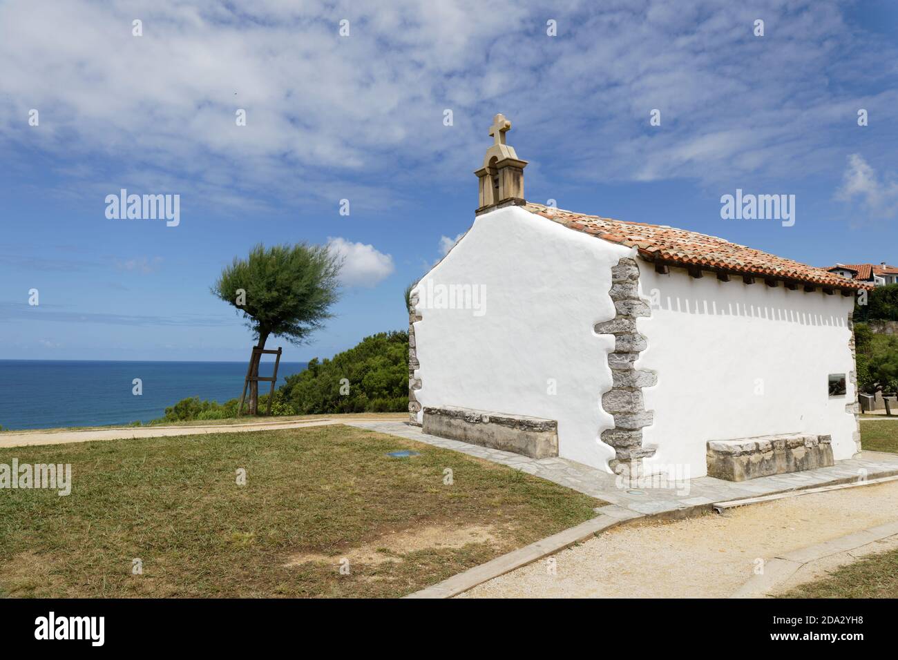 Die kapelle der madeleine -Fotos und -Bildmaterial in hoher Auflösung – Alamy