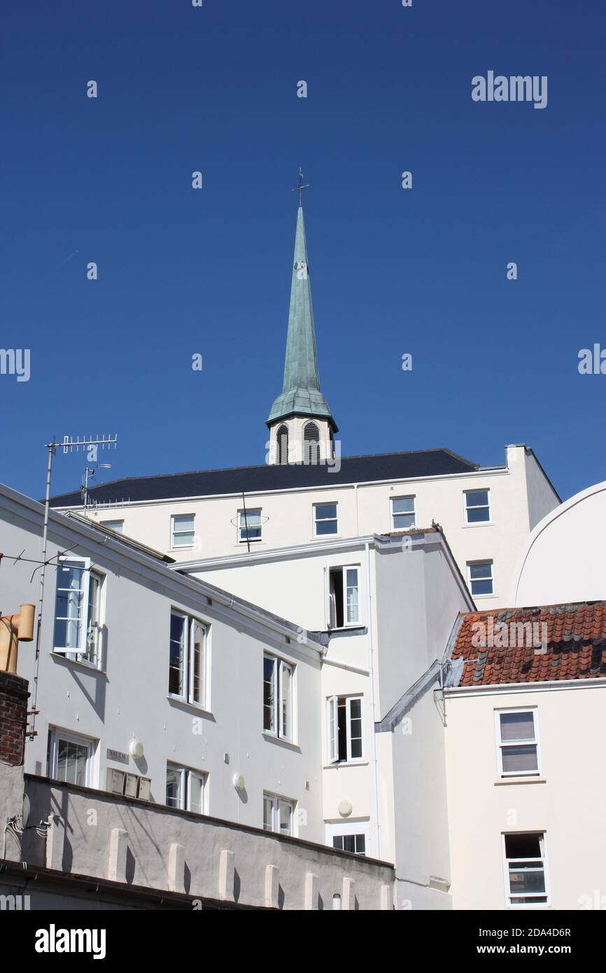 Notre dame du rosaire -Fotos und -Bildmaterial in hoher Auflösung – Alamy
