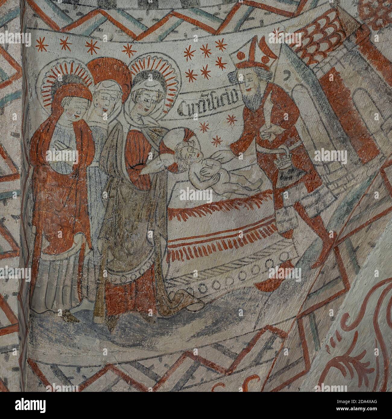 Vorhaut beschneidung -Fotos und -Bildmaterial in hoher Auflösung – Alamy