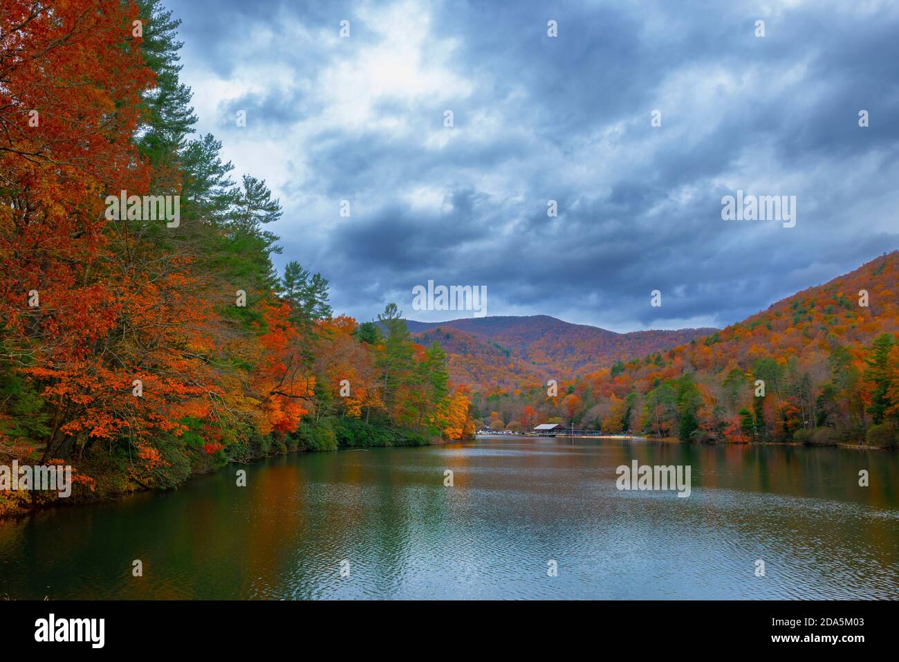 Vogel state park georgia -Fotos und -Bildmaterial in hoher Auflösung ...