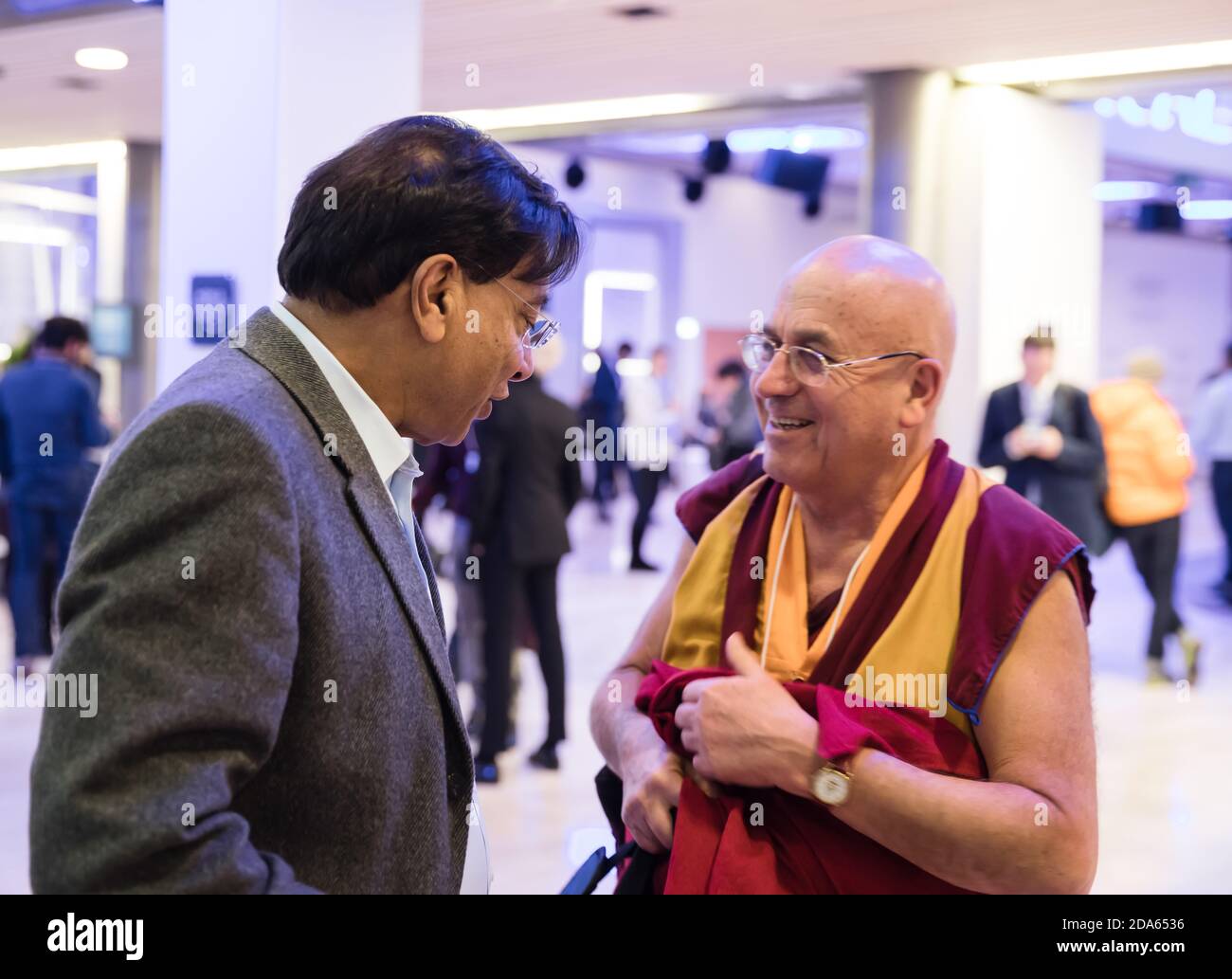 Karuna shechen -Fotos und -Bildmaterial in hoher Auflösung – Alamy