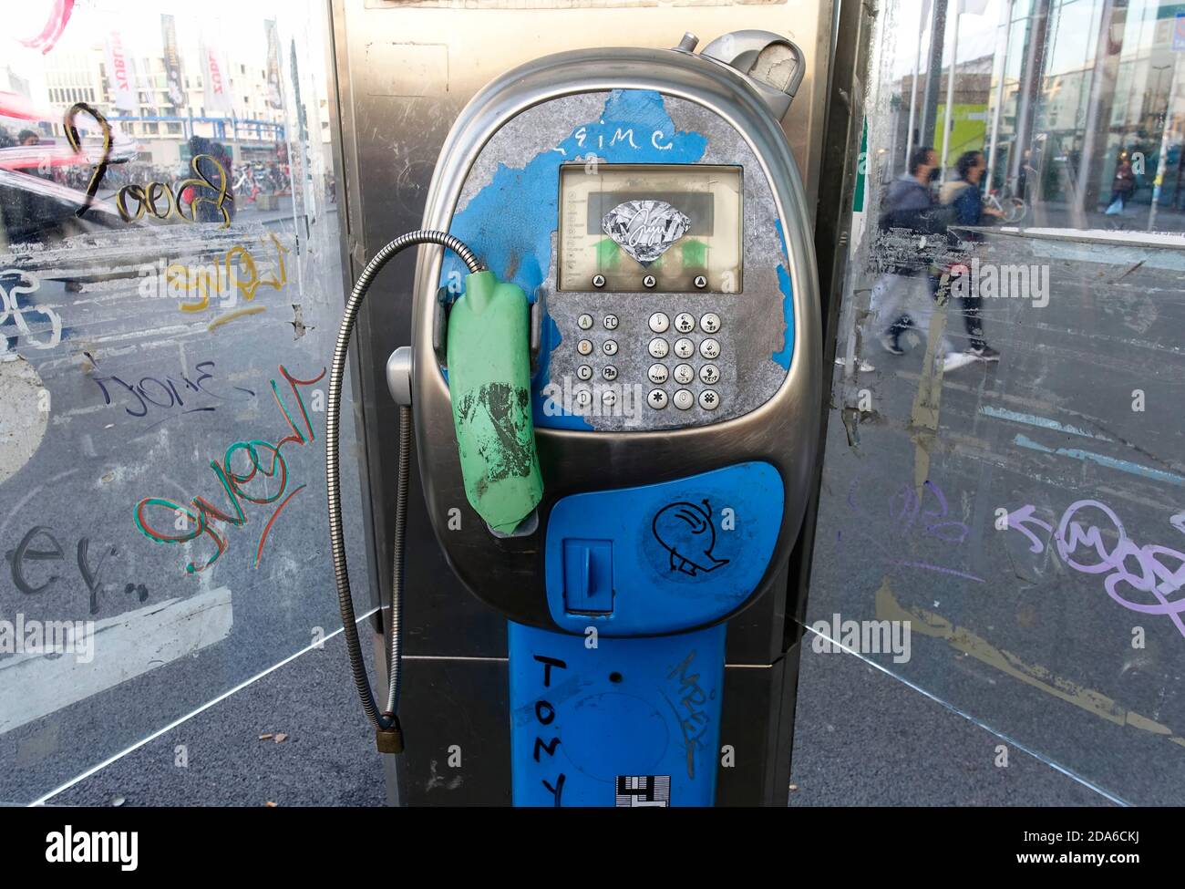 Schmutziger amoklauf -Fotos und -Bildmaterial in hoher Auflösung – Alamy