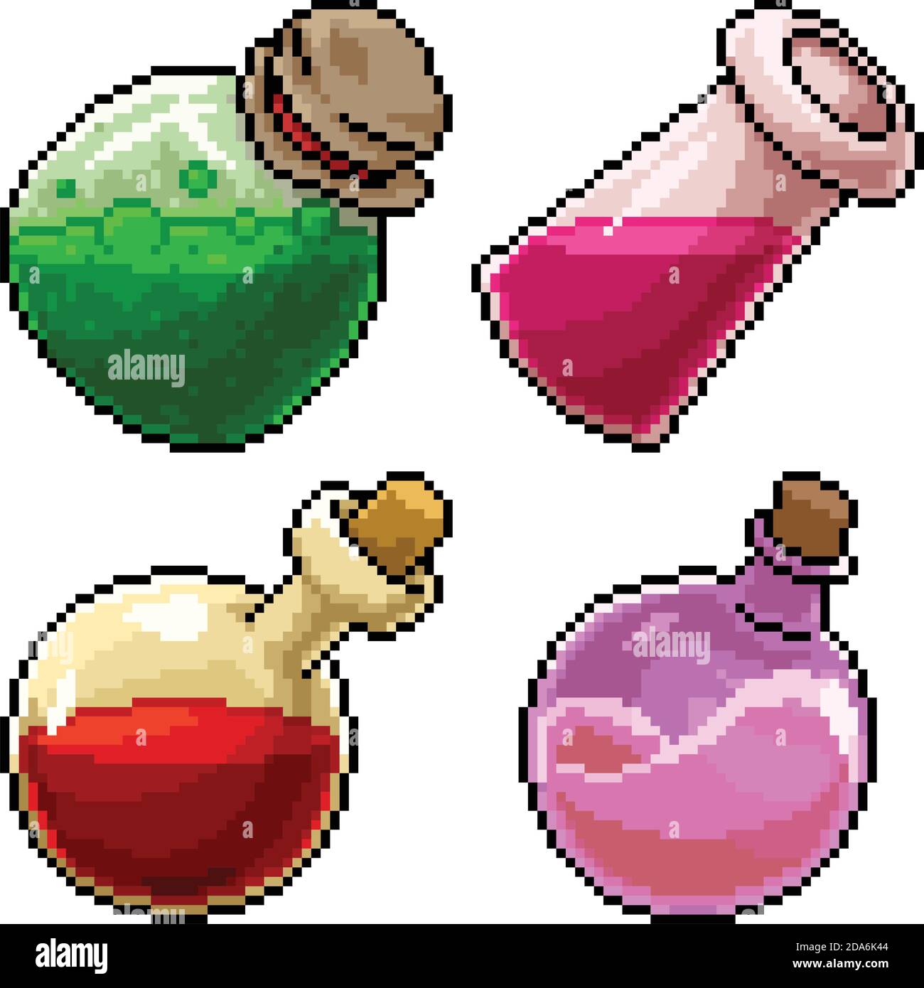 Sprite bottle Stock-Vektorgrafiken kaufen - Alamy