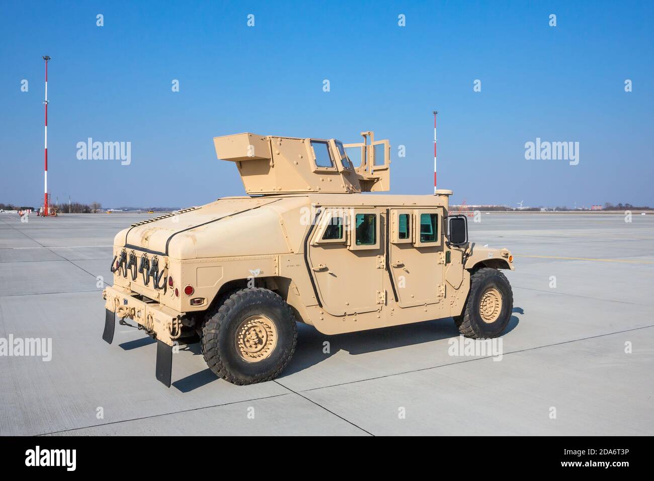 Hmmwv humvee -Fotos und -Bildmaterial in hoher Auflösung - Seite 2 - Alamy