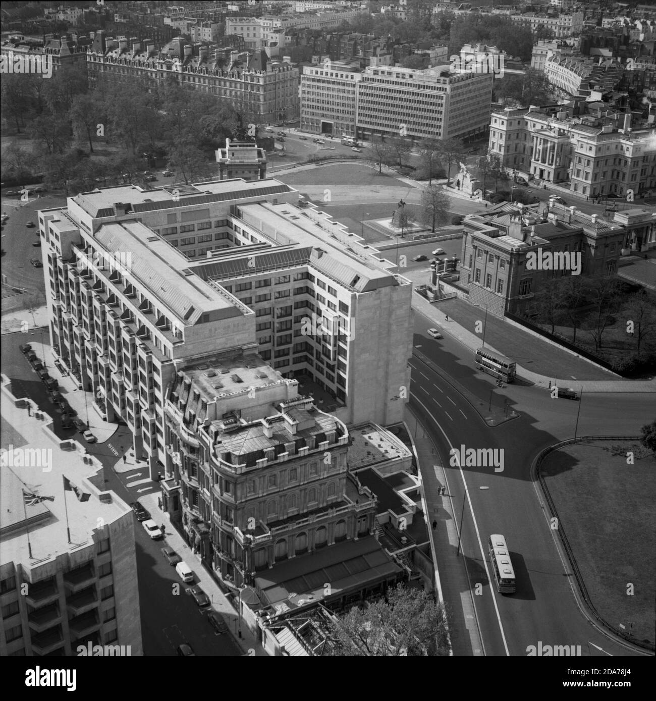 1970s london -Fotos und -Bildmaterial in hoher Auflösung – Alamy