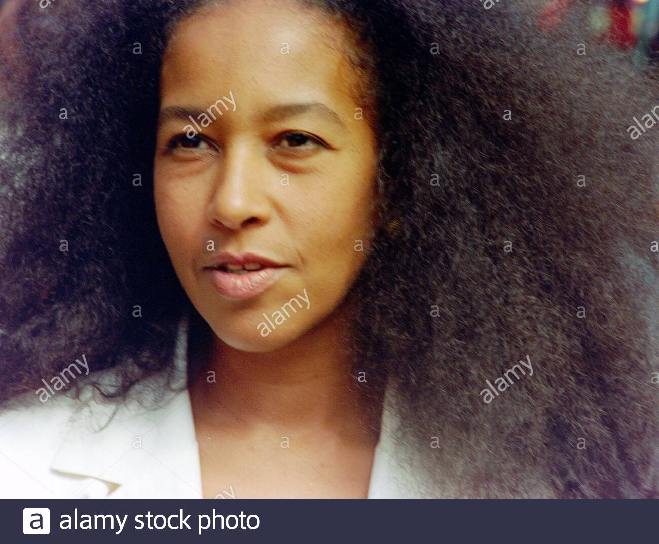 Marsha Hunt Actress Stockfotos und -bilder Kaufen - Alamy