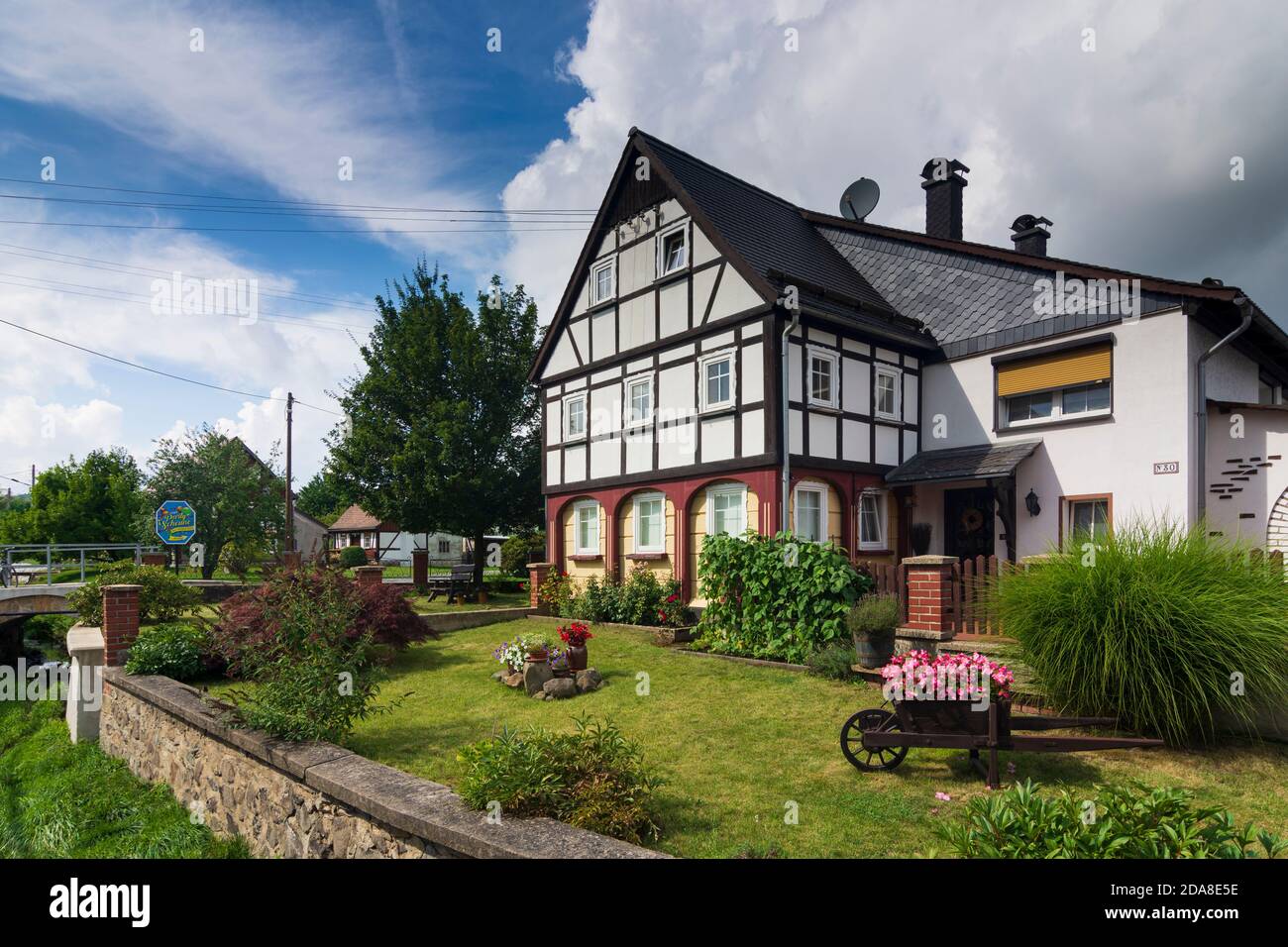 Leutersdorf oberlausitz -Fotos und -Bildmaterial in hoher Auflösung – Alamy