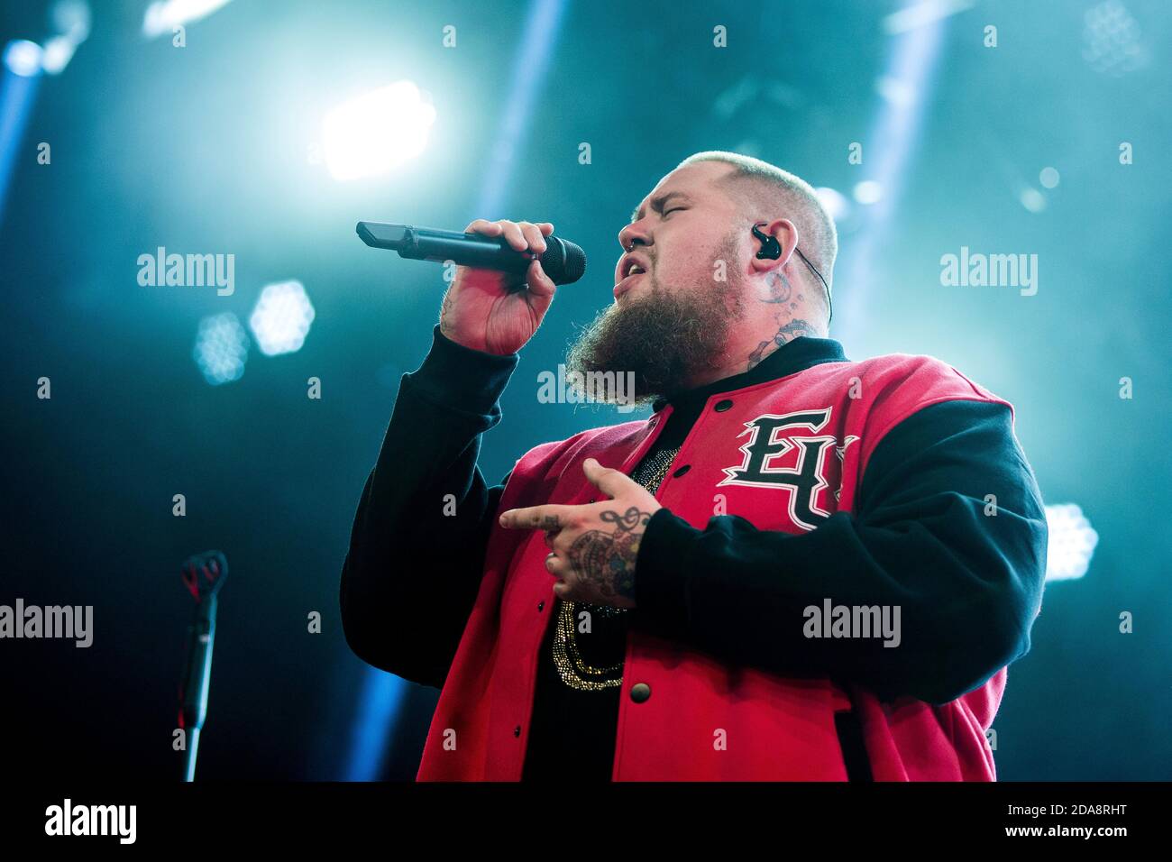 Rag n bone man musiker -Fotos und -Bildmaterial in hoher Auflösung – Alamy