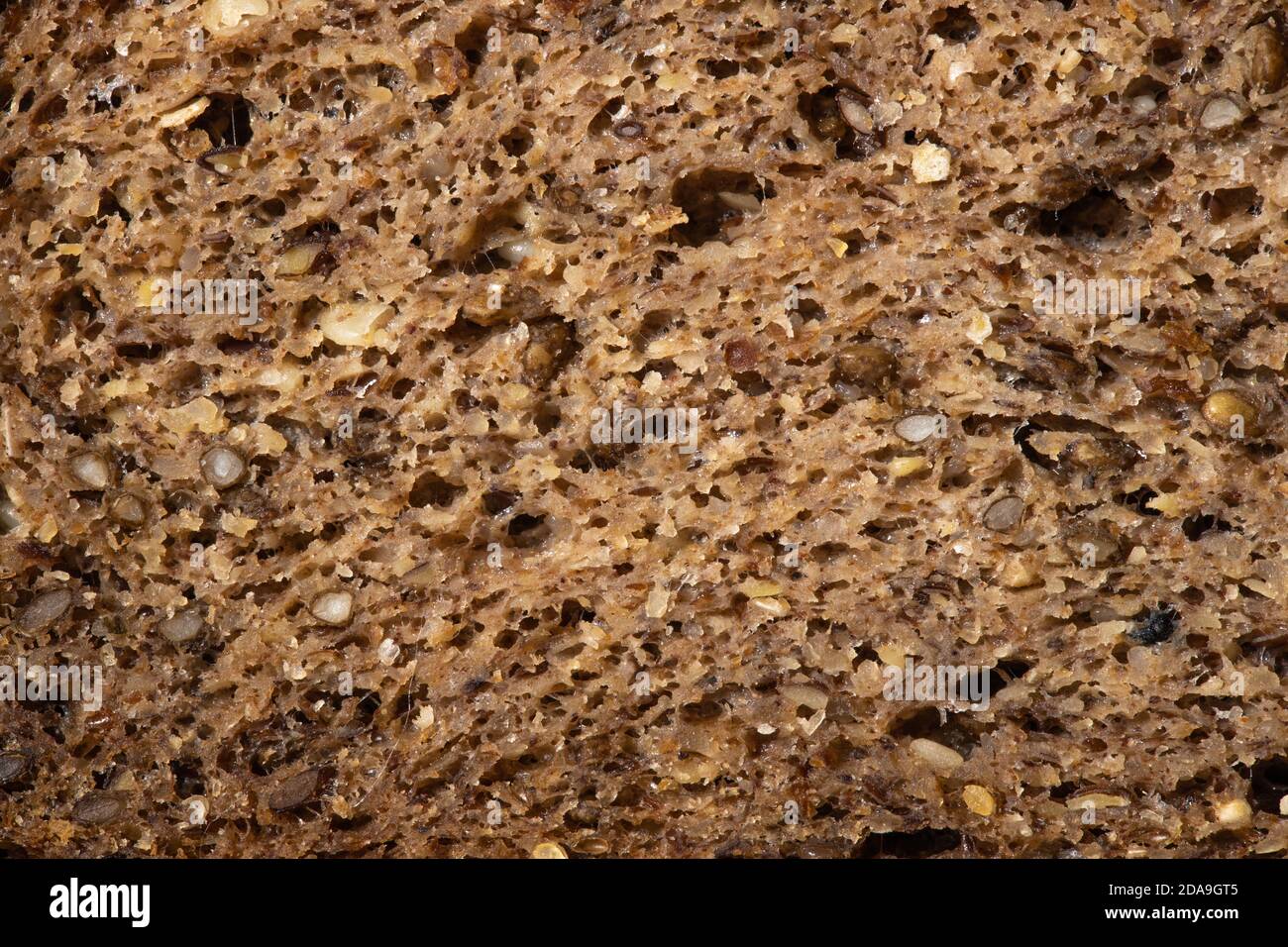 Makro brot textur -Fotos und -Bildmaterial in hoher Auflösung – Alamy