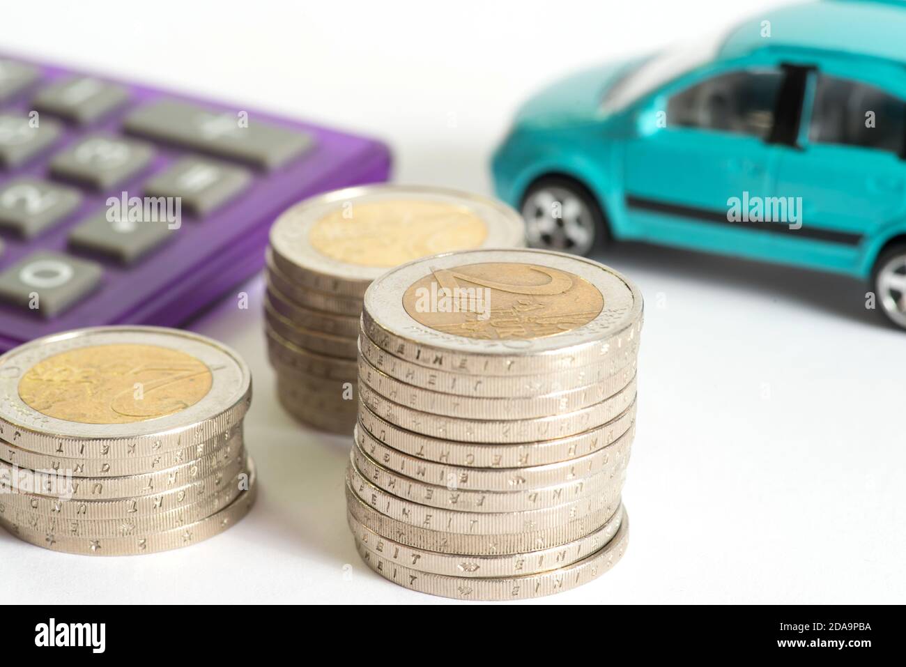 Eine neue umsatzsteuer -Fotos und -Bildmaterial in hoher Auflösung – Alamy