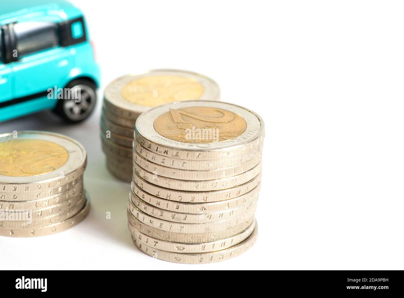 Eine neue umsatzsteuer -Fotos und -Bildmaterial in hoher Auflösung – Alamy