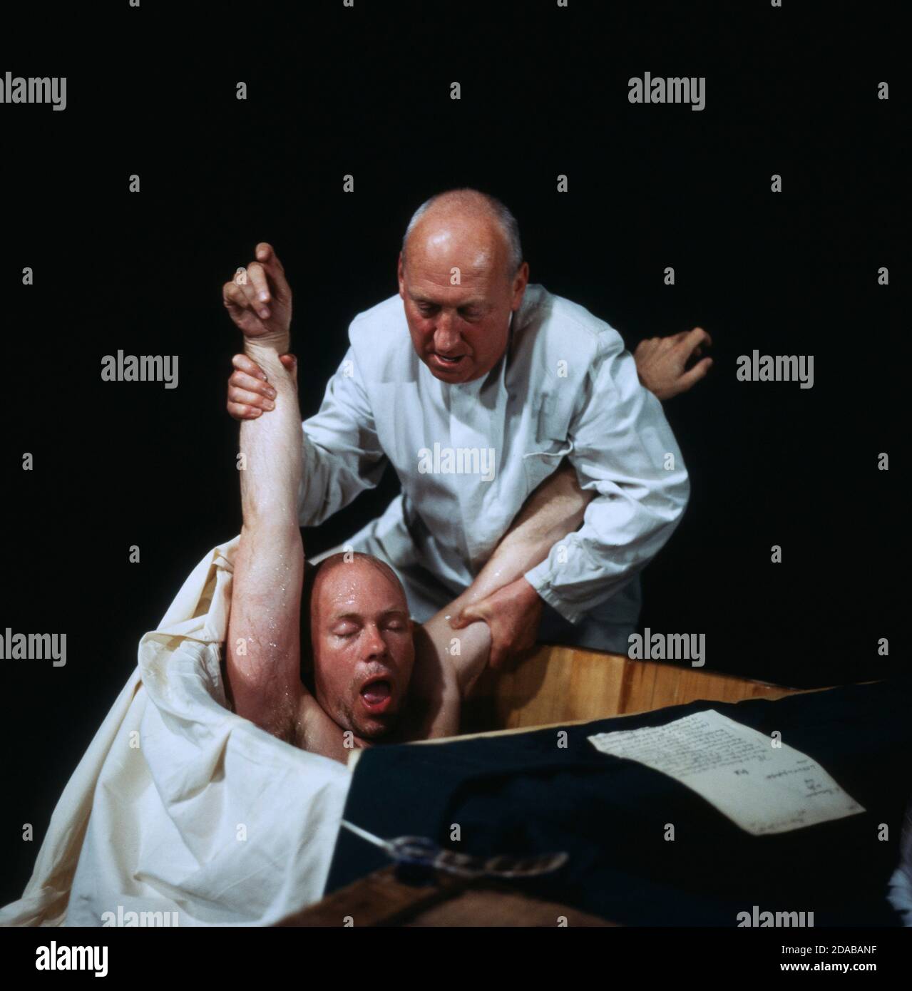 Karl Lieffen und Christoph Quest in das Wunder der Erziehung, auch die ...