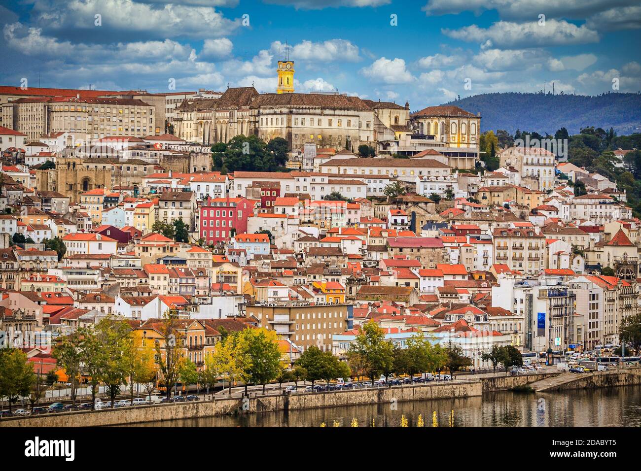 Besichtigung in coimbra -Fotos und -Bildmaterial in hoher Auflösung – Alamy