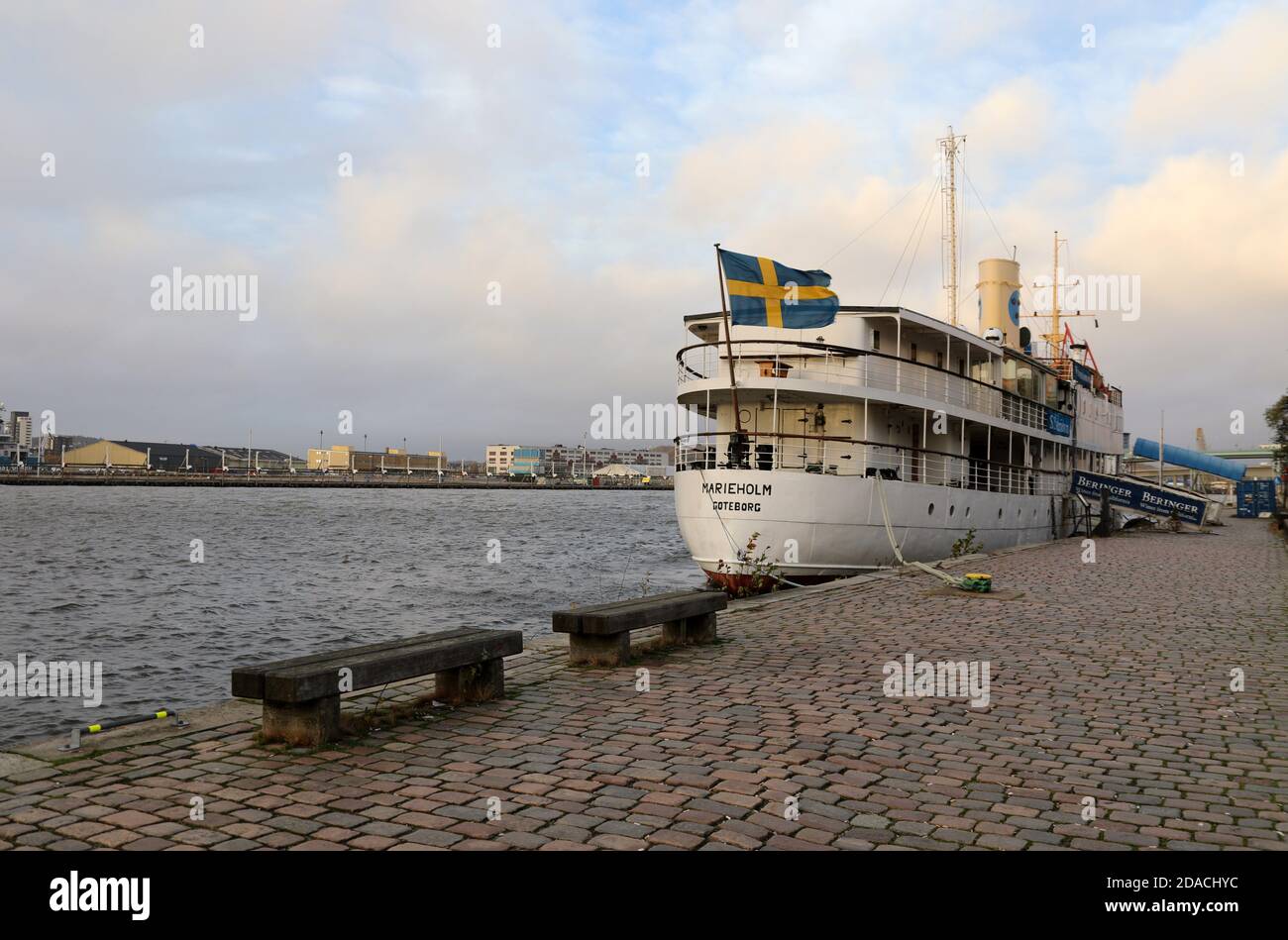 Ss marieholm -Fotos und -Bildmaterial in hoher Auflösung – Alamy