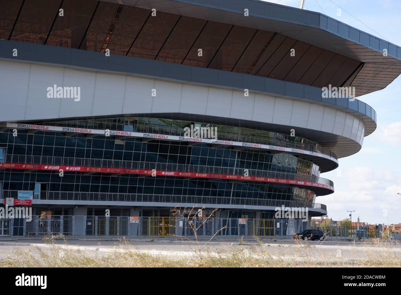 Neues cricket stadion -Fotos und -Bildmaterial in hoher Auflösung – Alamy