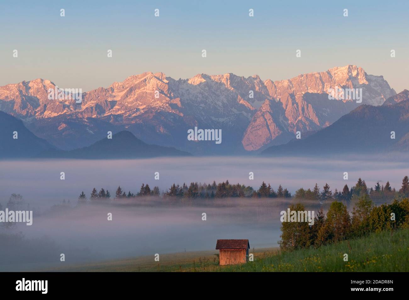 Murnauer moos germany bavaria -Fotos und -Bildmaterial in hoher ...