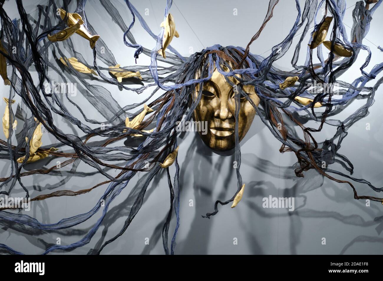 Inuit mythologie -Fotos und -Bildmaterial in hoher Auflösung – Alamy