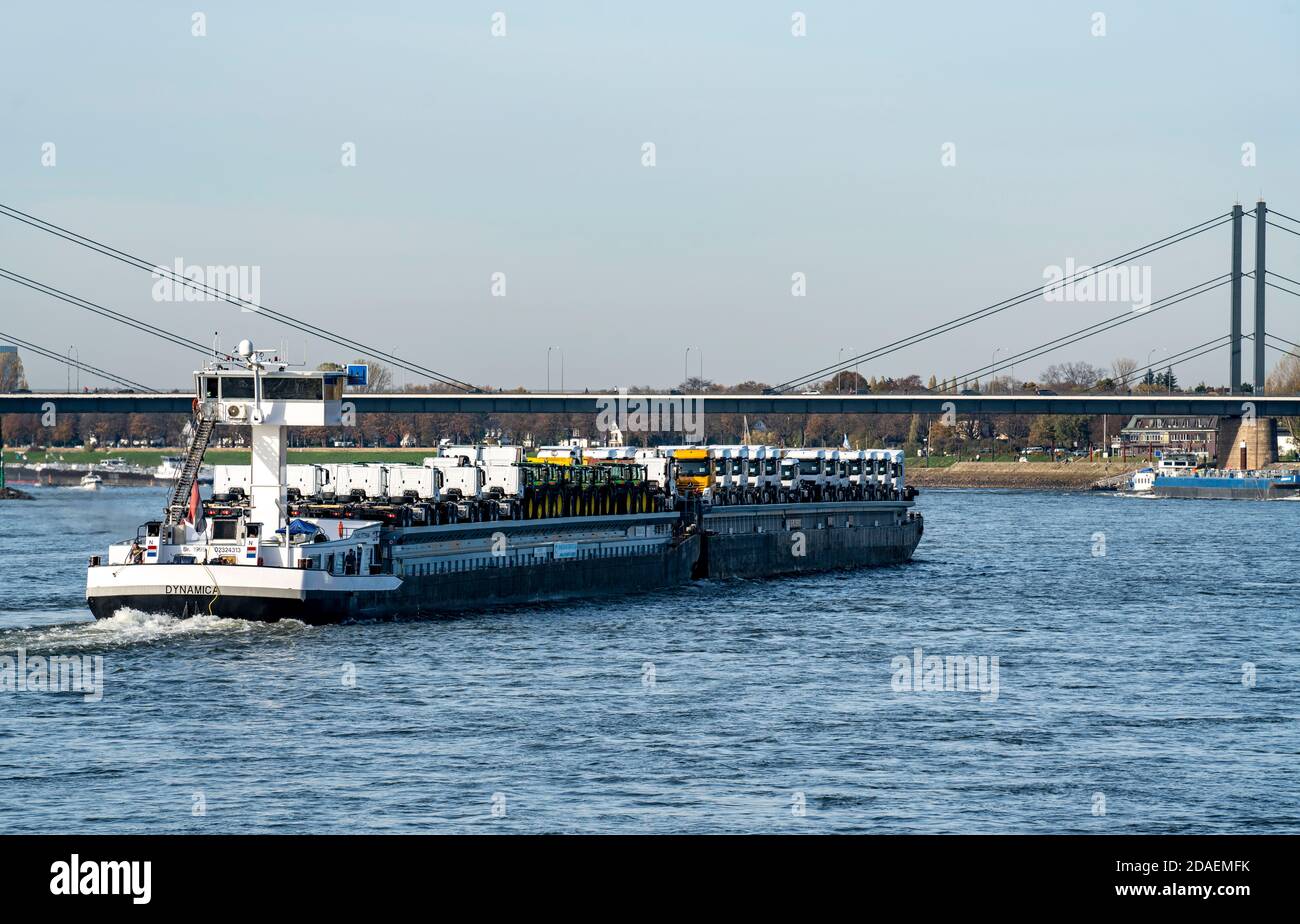 Roro Frachtschiff Stockfotos und -bilder Kaufen - Alamy