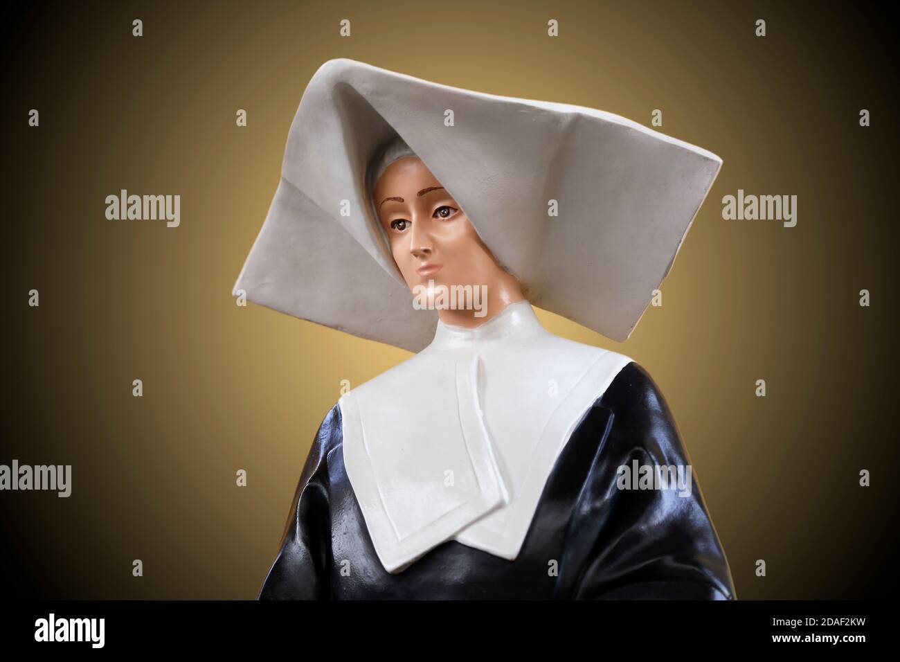 Heilige catherine laboure -Fotos und -Bildmaterial in hoher Auflösung – Alamy