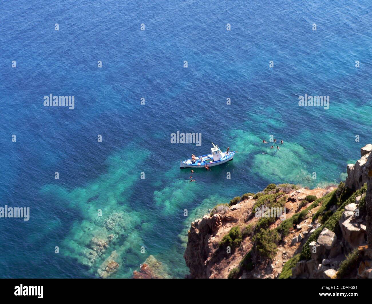 Insel San Pietro Stockfotos und -bilder Kaufen - Alamy