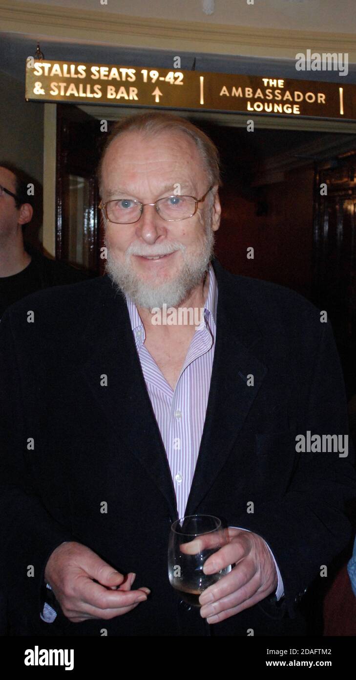 Michael ferguson -Fotos und -Bildmaterial in hoher Auflösung – Alamy