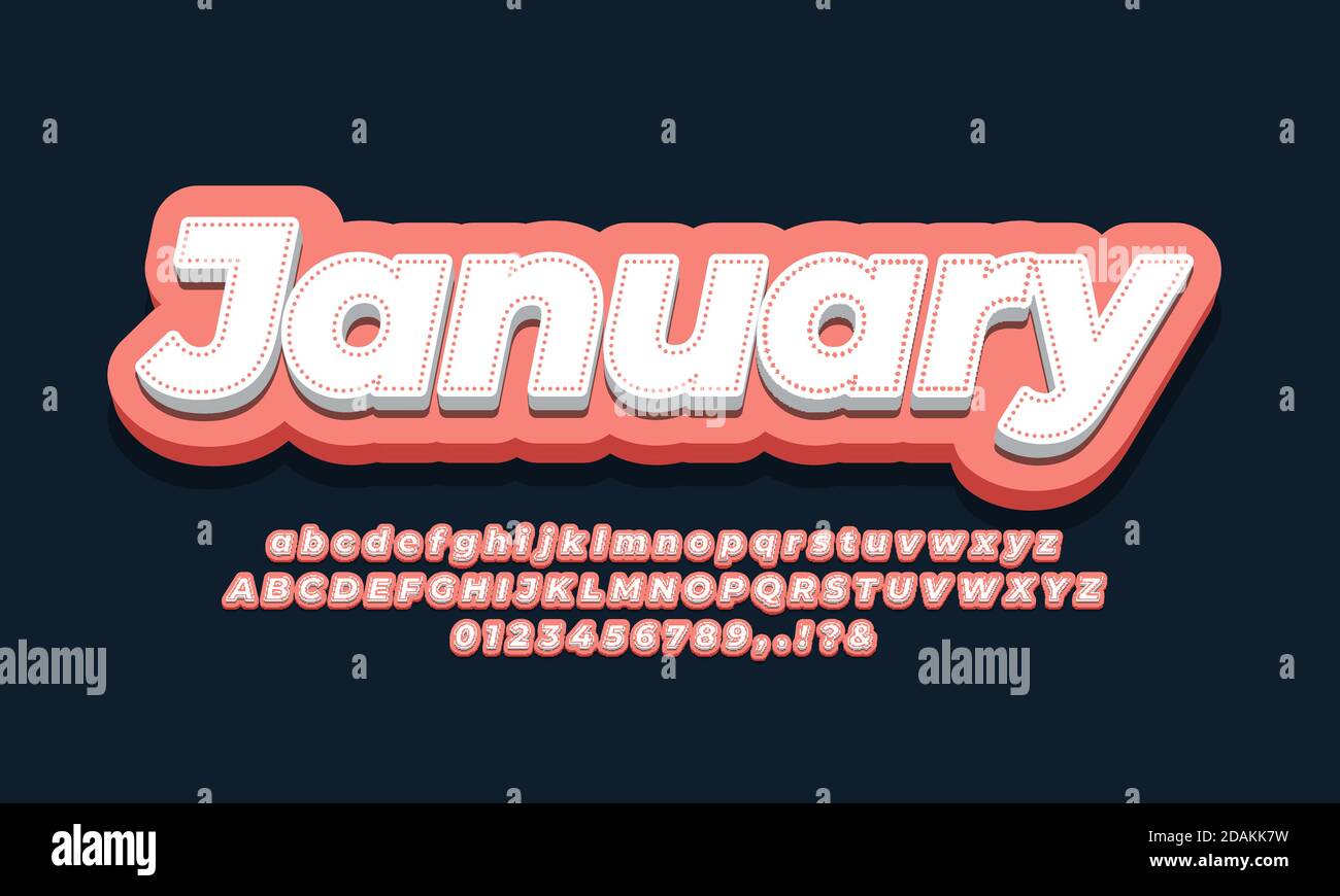 Willkommen montag Stock-Vektorgrafiken kaufen - Alamy