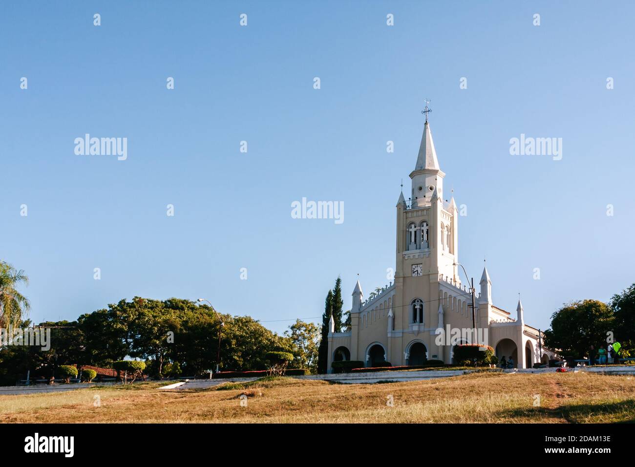 Kirche von aregua -Fotos und -Bildmaterial in hoher Auflösung – Alamy