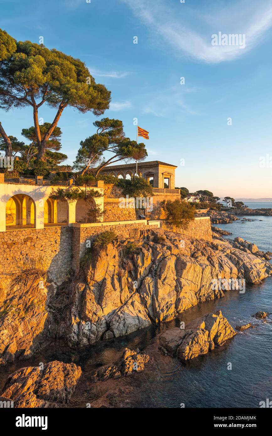 Cala del barcos -Fotos und -Bildmaterial in hoher Auflösung – Alamy