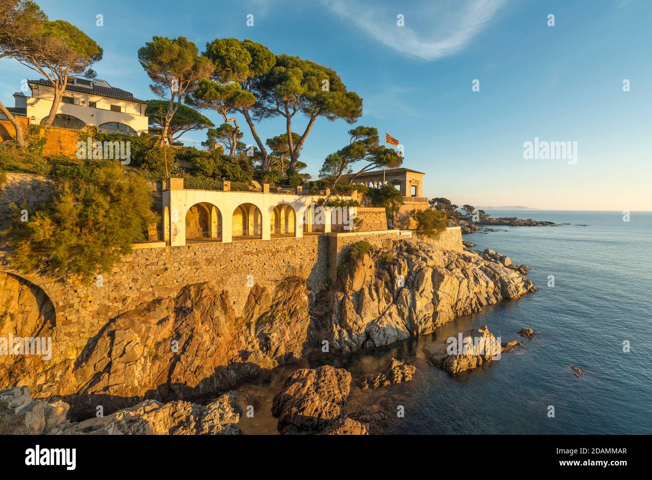 Cala del barcos -Fotos und -Bildmaterial in hoher Auflösung – Alamy